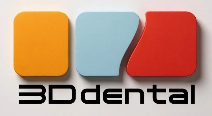 3D Dental laser printed CoCr Partials